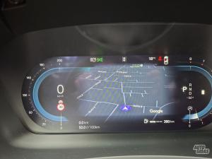 Volvo V60 Cross Country 2024 Viļņa, ar dzinēja tilpumu 2.00 L un nobraukumu 16 tūkst. km par 39000 €, foto 13 vietnē AUTOMOTO.COM.LV