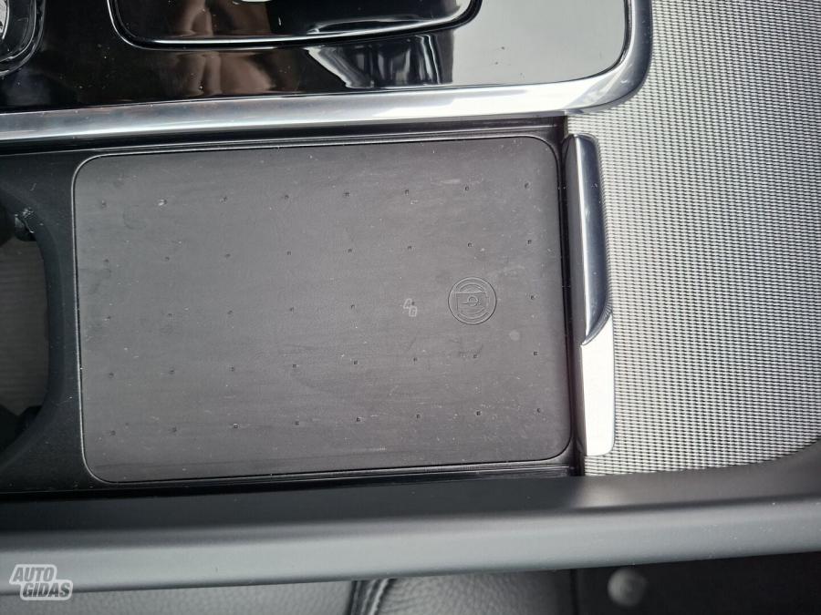 Volvo V60 Cross Country 2024 Viļņa, ar dzinēja tilpumu 2.00 L un nobraukumu 16 tūkst. km par 39000 €, foto 14 vietnē AUTOMOTO.COM.LV