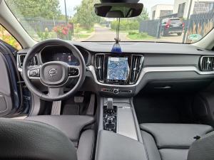 Volvo V60 Cross Country 2024 Viļņa, ar dzinēja tilpumu 2.00 L un nobraukumu 16 tūkst. km par 39000 €, foto 15 vietnē AUTOMOTO.COM.LV
