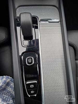 Volvo V60 Cross Country 2024 Viļņa, ar dzinēja tilpumu 2.00 L un nobraukumu 16 tūkst. km par 39000 €, foto 18 vietnē AUTOMOTO.COM.LV