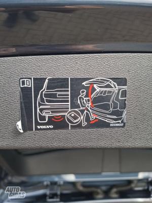 Volvo V60 Cross Country 2024 Viļņa, ar dzinēja tilpumu 2.00 L un nobraukumu 16 tūkst. km par 39000 €, foto 21 vietnē AUTOMOTO.COM.LV