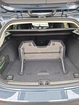 Volvo V60 Cross Country 2024 Viļņa, ar dzinēja tilpumu 2.00 L un nobraukumu 16 tūkst. km par 39000 €, foto 24 vietnē AUTOMOTO.COM.LV