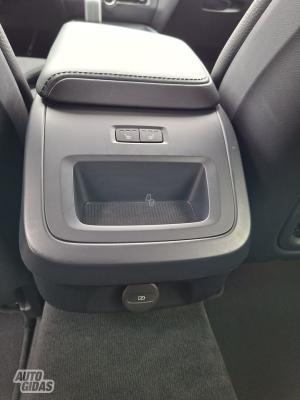 Volvo V60 Cross Country 2024 Viļņa, ar dzinēja tilpumu 2.00 L un nobraukumu 16 tūkst. km par 39000 €, foto 29 vietnē AUTOMOTO.COM.LV