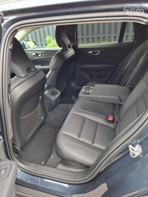 Volvo V60 Cross Country 2024 Viļņa, ar dzinēja tilpumu 2.00 L un nobraukumu 16 tūkst. km par 39000 €, foto 30 vietnē AUTOMOTO.COM.LV