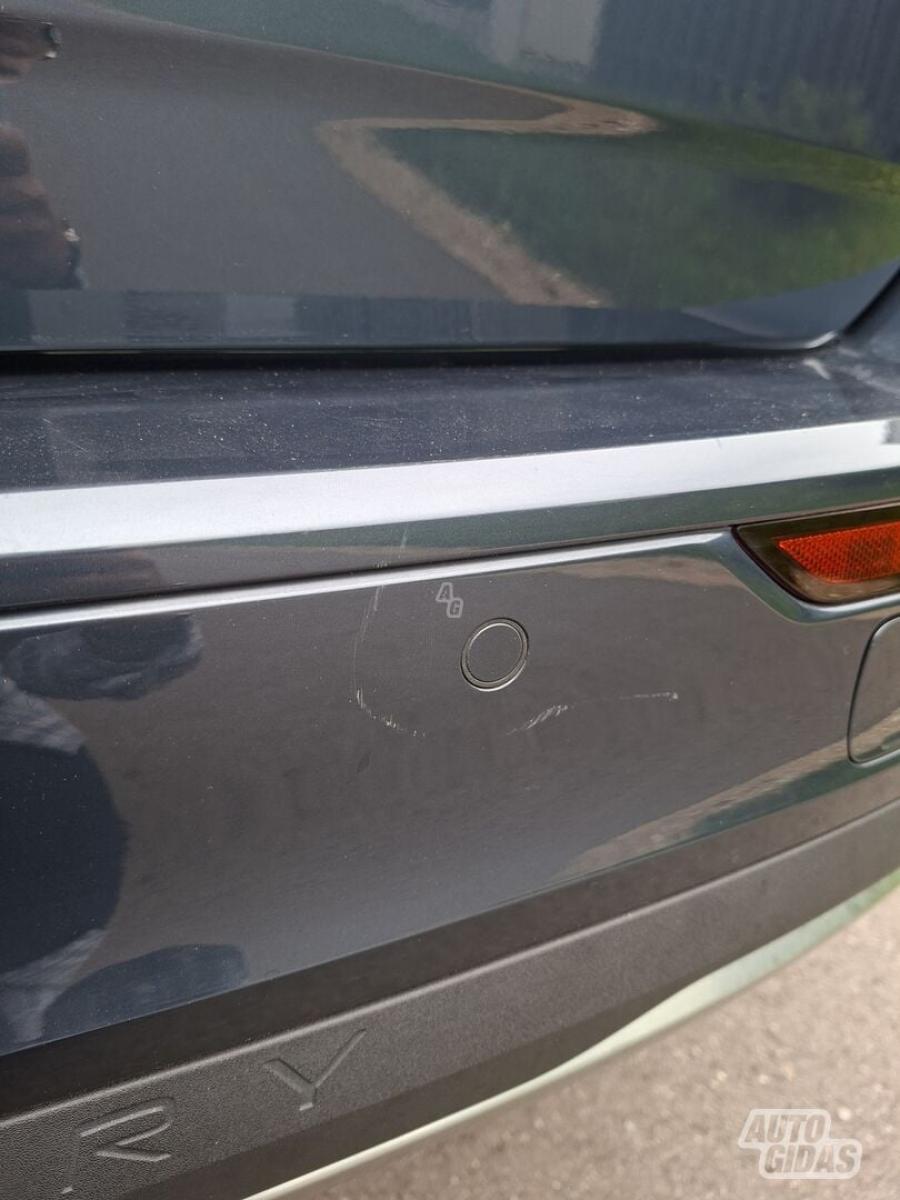 Volvo V60 Cross Country 2024 Viļņa, ar dzinēja tilpumu 2.00 L un nobraukumu 16 tūkst. km par 39000 €, foto 32 vietnē AUTOMOTO.COM.LV