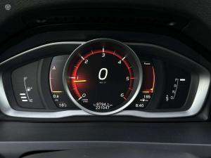 Balts Volvo V60 Cross Country 2018 Viļņa, ar dzinēja tilpumu 2.00 L un nobraukumu 221 tūkst. km par 12750 €, foto 8 vietnē AUTOMOTO.COM.LV
