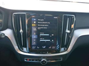 Balts Volvo V60 Cross Country 2019 Panevēža, ar dzinēja tilpumu 1.97 L un nobraukumu 282 tūkst. km par 12900 €, foto 25 vietnē AUTOMOTO.COM.LV