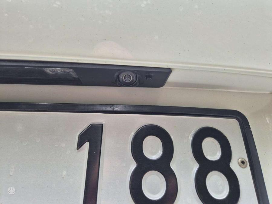 Белый Вольво V60 Cross Country 2020 в Клайпеда, объемом двигателя 1.97 л и пробегом 96 тыс. км за 25000 €, фото 19 на AUTOMOTO.COM.LV