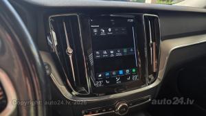 Белый Вольво V60 Cross Country 2020 в Таллин, объемом двигателя 2.00 л и пробегом 206 тыс. км за 18490 €, фото 24 на AUTOMOTO.COM.LV