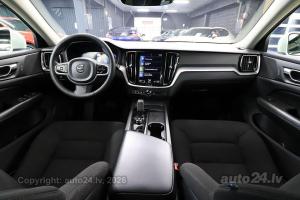 Balts Volvo V60 Cross Country 2022 Tallina, ar dzinēja tilpumu 2.00 L un nobraukumu 139 tūkst. km par 24990 €, foto 6 vietnē AUTOMOTO.COM.LV