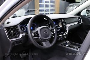 Balts Volvo V60 Cross Country 2022 Tallina, ar dzinēja tilpumu 2.00 L un nobraukumu 139 tūkst. km par 24990 €, foto 7 vietnē AUTOMOTO.COM.LV