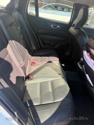 Balts Volvo V60 Cross Country 2023 Tallina, ar dzinēja tilpumu 2.00 L un nobraukumu 225 tūkst. km par 23900 €, foto 9 vietnē AUTOMOTO.COM.LV