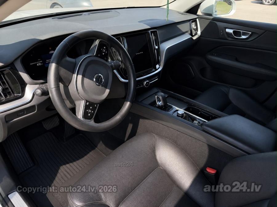 Balts Volvo V60 Cross Country 2023 Tallina, ar dzinēja tilpumu 2.00 L un nobraukumu 225 tūkst. km par 23900 €, foto 13 vietnē AUTOMOTO.COM.LV