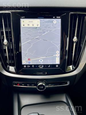 Volvo V60 2023 Rīga, ar dzinēja tilpumu 2.00 L un nobraukumu 0 tūkst. km par 35800 €, foto 6 vietnē AUTOMOTO.COM.LV