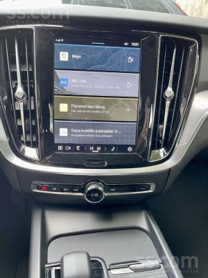 Volvo V60 2023 Rīga, ar dzinēja tilpumu 2.00 L un nobraukumu 0 tūkst. km par 35800 €, foto 11 vietnē AUTOMOTO.COM.LV