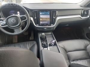 Volvo V60 2023 Rīga, ar dzinēja tilpumu 2.00 L un nobraukumu 0 tūkst. km par 35800 €, foto 14 vietnē AUTOMOTO.COM.LV