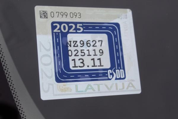 Зеленый Вольво B60 2018 в Рига, объемом двигателя 2.00 л и пробегом 210 тыс. км за 14250 €, фото 3 на AUTOMOTO.COM.LV