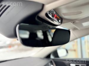 Green Volvo V60 2019 in Riga, with an engine capacity of 2.00 L and mileage of 208 thousand km for 18995 €, photo 28 on AUTOMOTO.COM.LV