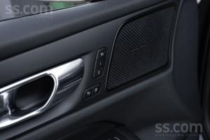 Zaļš Volvo V60 2019 Jelgava, ar dzinēja tilpumu 2.00 L un nobraukumu 0 tūkst. km par 18950 €, foto 17 vietnē AUTOMOTO.COM.LV