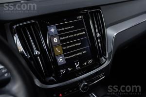 Zaļš Volvo V60 2019 Jelgava, ar dzinēja tilpumu 2.00 L un nobraukumu 0 tūkst. km par 18950 €, foto 20 vietnē AUTOMOTO.COM.LV