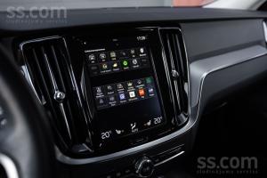 Zaļš Volvo V60 2019 Jelgava, ar dzinēja tilpumu 2.00 L un nobraukumu 0 tūkst. km par 18950 €, foto 23 vietnē AUTOMOTO.COM.LV