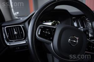 Zaļš Volvo V60 2019 Jelgava, ar dzinēja tilpumu 2.00 L un nobraukumu 0 tūkst. km par 18950 €, foto 26 vietnē AUTOMOTO.COM.LV