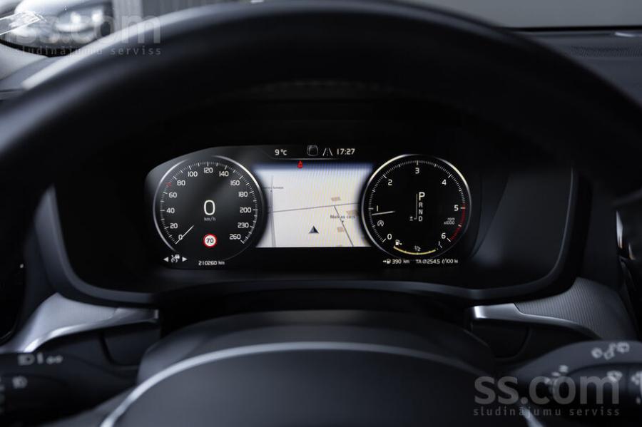 Zaļš Volvo V60 2019 Jelgava, ar dzinēja tilpumu 2.00 L un nobraukumu 0 tūkst. km par 18950 €, foto 28 vietnē AUTOMOTO.COM.LV