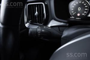 Zaļš Volvo V60 2019 Jelgava, ar dzinēja tilpumu 2.00 L un nobraukumu 0 tūkst. km par 18950 €, foto 29 vietnē AUTOMOTO.COM.LV
