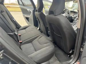 Серый Вольво B60 2011 в Екабпилс, объемом двигателя 1.60 л и пробегом 291 тыс. км за 6100 €, фото 17 на AUTOMOTO.COM.LV