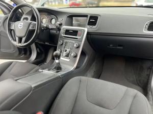 Серый Вольво B60 2011 в Екабпилс, объемом двигателя 1.60 л и пробегом 291 тыс. км за 6100 €, фото 18 на AUTOMOTO.COM.LV