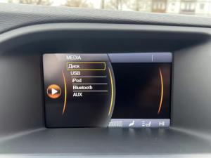 Серый Вольво B60 2011 в Екабпилс, объемом двигателя 1.60 л и пробегом 291 тыс. км за 6100 €, фото 21 на AUTOMOTO.COM.LV