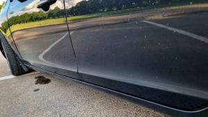 Grey Volvo V60 2011 in Cesis, with an engine capacity of 1.60 L and mileage of 319 thousand km for 3900 €, photo 12 on AUTOMOTO.COM.LV