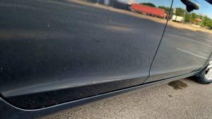 Grey Volvo V60 2011 in Cesis, with an engine capacity of 1.60 L and mileage of 319 thousand km for 3900 €, photo 14 on AUTOMOTO.COM.LV