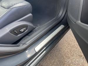 Grey Volvo V60 2014 in Ludza, with an engine capacity of 2.40 L and mileage of 330 thousand km for 8200 €, photo 30 on AUTOMOTO.COM.LV