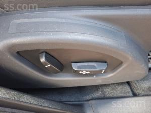 Pelēks Volvo V60 2014 Rīga, ar dzinēja tilpumu 2.00 L un nobraukumu 282 tūkst. km par 7495 €, foto 14 vietnē AUTOMOTO.COM.LV