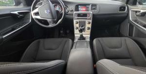 Pelēks Volvo V60 2014 Tauragė, ar dzinēja tilpumu 1.98 L un nobraukumu 400 tūkst. km par 4200 €, foto 10 vietnē AUTOMOTO.COM.LV