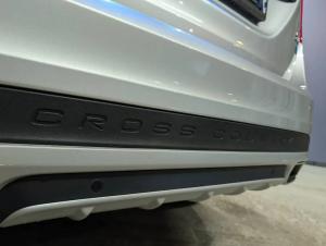 Pelēks Volvo V60 2016 Jūrmala, ar dzinēja tilpumu 2.00 L un nobraukumu 186 tūkst. km par 11950 €, foto 14 vietnē AUTOMOTO.COM.LV