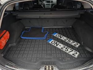 Pelēks Volvo V60 2016 Jūrmala, ar dzinēja tilpumu 2.00 L un nobraukumu 186 tūkst. km par 11950 €, foto 19 vietnē AUTOMOTO.COM.LV