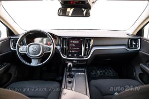 Pelēks Volvo V60 2019 Rīga, ar dzinēja tilpumu 2.00 L un nobraukumu 230 tūkst. km par 13200 €, foto 9 vietnē AUTOMOTO.COM.LV