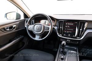 Pelēks Volvo V60 2019 Rīga, ar dzinēja tilpumu 2.00 L un nobraukumu 230 tūkst. km par 13200 €, foto 10 vietnē AUTOMOTO.COM.LV
