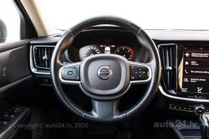 Pelēks Volvo V60 2019 Rīga, ar dzinēja tilpumu 2.00 L un nobraukumu 230 tūkst. km par 13200 €, foto 20 vietnē AUTOMOTO.COM.LV