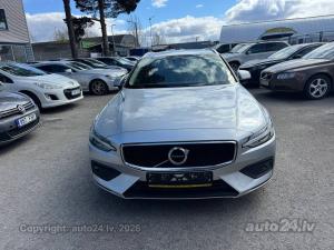 Серый Вольво B60 2021 в Таллин, объемом двигателя 2.00 л и пробегом 310 тыс. км за 16900 €, фото 9 на AUTOMOTO.COM.LV