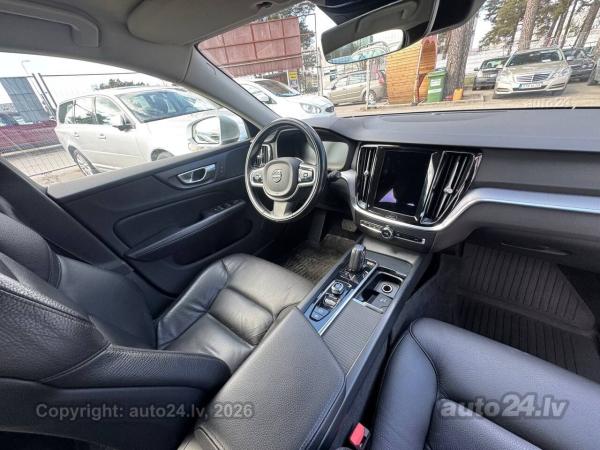 Серый Вольво B60 2021 в Таллин, объемом двигателя 2.00 л и пробегом 310 тыс. км за 16900 €, фото 10 на AUTOMOTO.COM.LV