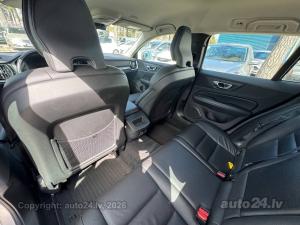 Серый Вольво B60 2021 в Таллин, объемом двигателя 2.00 л и пробегом 310 тыс. км за 16900 €, фото 15 на AUTOMOTO.COM.LV