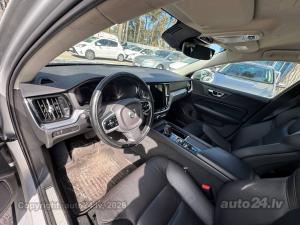 Серый Вольво B60 2021 в Таллин, объемом двигателя 2.00 л и пробегом 310 тыс. км за 16900 €, фото 17 на AUTOMOTO.COM.LV