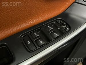 Grey Volvo V60 2010 in Riga, with an engine capacity of 2.00 L and mileage of 0 thousand km for 4199 €, photo 18 on AUTOMOTO.COM.LV