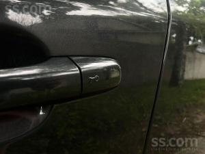 Grey Volvo V60 2010 in Riga, with an engine capacity of 2.00 L and mileage of 0 thousand km for 4199 €, photo 26 on AUTOMOTO.COM.LV