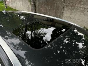 Grey Volvo V60 2010 in Riga, with an engine capacity of 2.00 L and mileage of 0 thousand km for 4199 €, photo 27 on AUTOMOTO.COM.LV