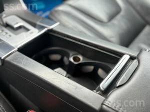 Grey Volvo V60 2010 in Kuldiga, with an engine capacity of 2.00 L and mileage of 302 thousand km for 6390 €, photo 21 on AUTOMOTO.COM.LV