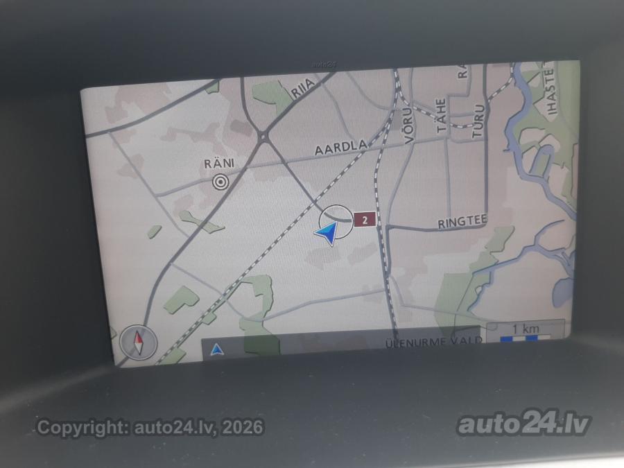 Pelēks Volvo V60 2011 Tartu, ar dzinēja tilpumu 2.40 L un nobraukumu 252 tūkst. km par 7200 €, foto 22 vietnē AUTOMOTO.COM.LV